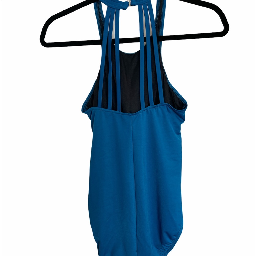 Magic Suit Bathing Suit - Gem